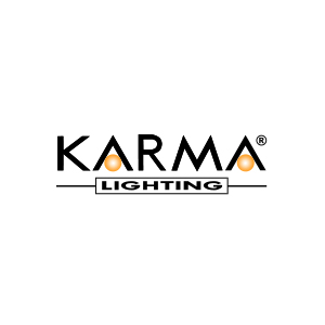 KARMA logo – KARMA Lighting LED Aydınlatma